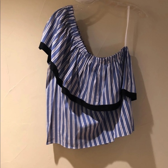 Milly | Tops | Milly Top | Poshmark